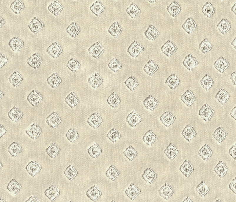 Dabby - Silver – JORO