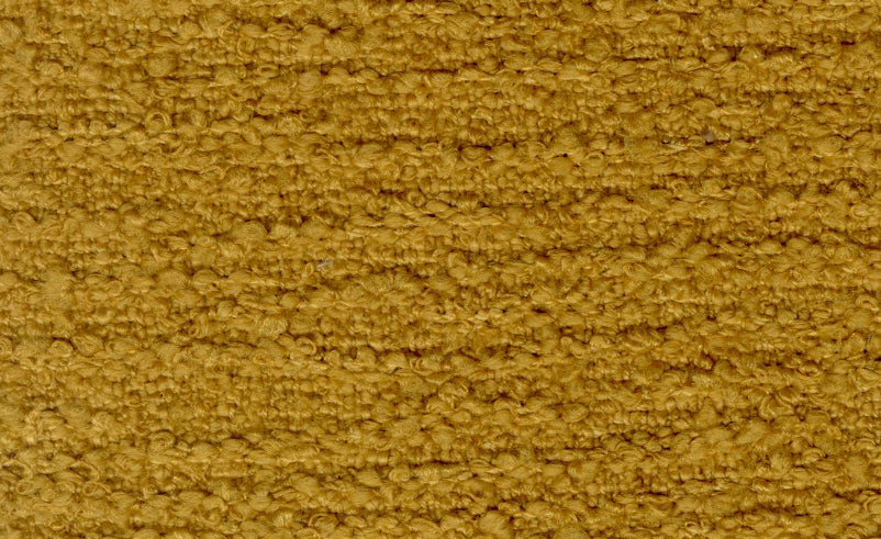 Dune - Mustard Swatch – JORO