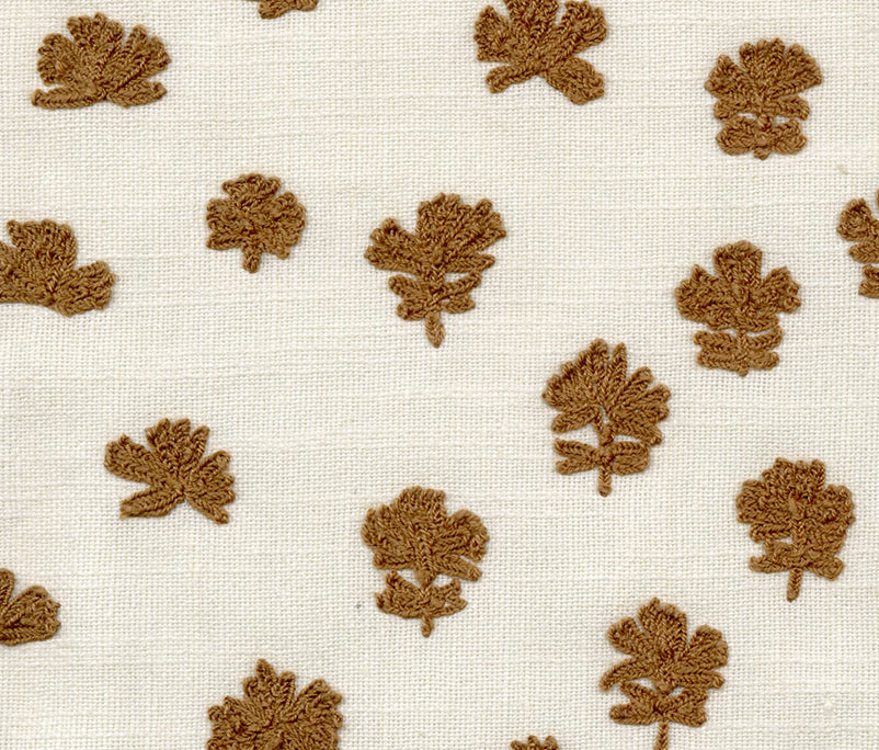 Amber Seeds - Walnut – JORO
